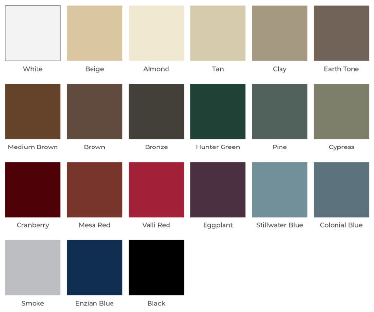 Best Door Colors for a Traditional Home - Window World of Houston