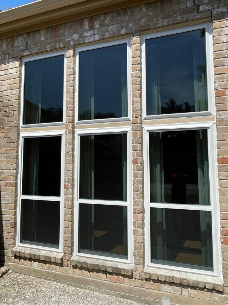 Photo Gallery | Product Photos | Window World of Houston