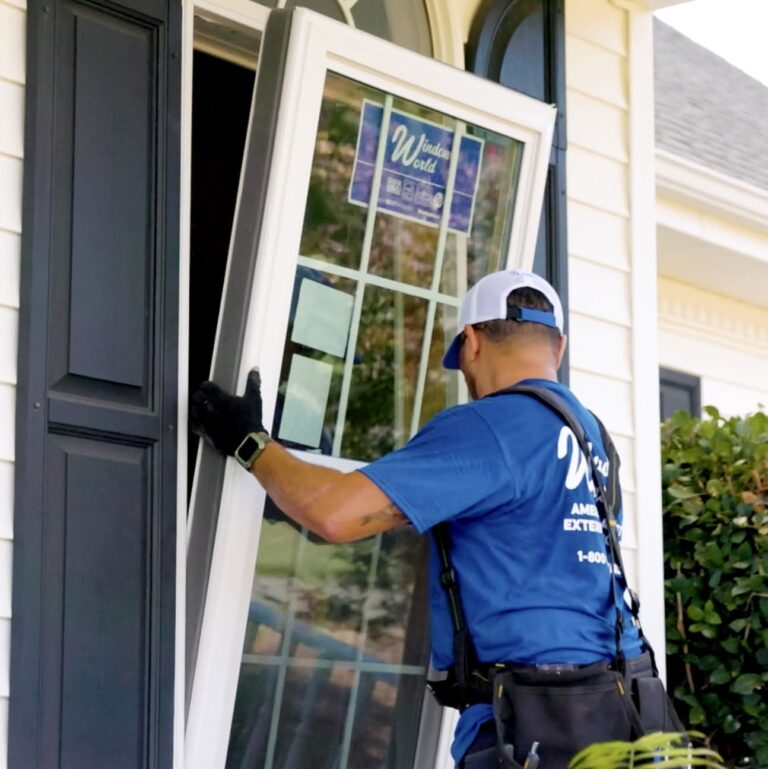 Window Replacement Company in Texas | Window World of Houston
